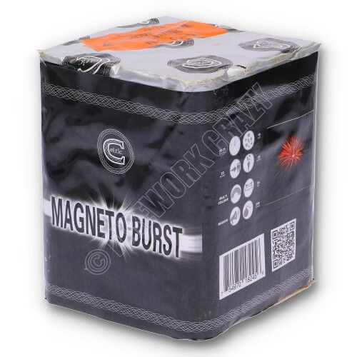 1.3g Fireworks – Firework Crazy