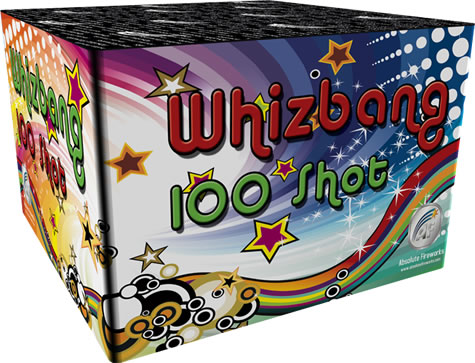 Absolute Fireworks Whizbang