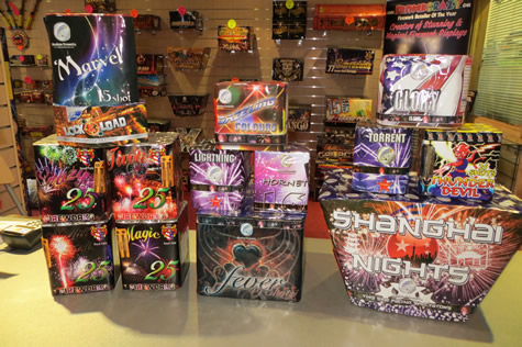 SUMMER BBQ PACK 3 £199 inc. delivery