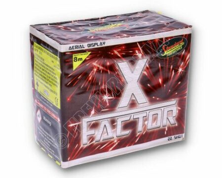 Firework Brands - Firework Crazy | Best Firework Brands UK