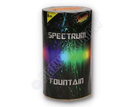 Fountain Fireworks – Firework Crazy