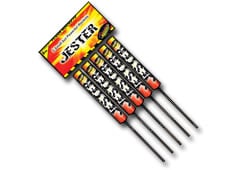 Rocket Firework Packs – Firework Crazy