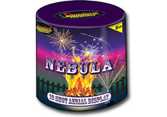 Nebula by Standard Fireworks