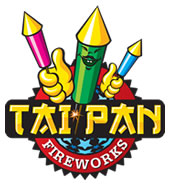 Buy Tai-Pan Fireworks at Firework Crazy