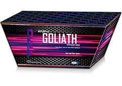 Goliath (VIV50Z-002) by Vivid Pyrotechnics