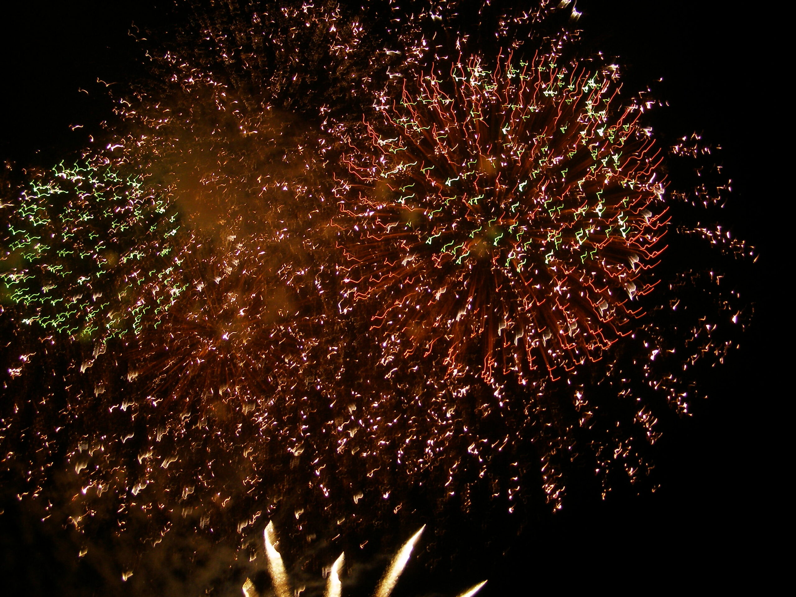 7 Best Fireworks Display in the World 2024 | Firework Crazy