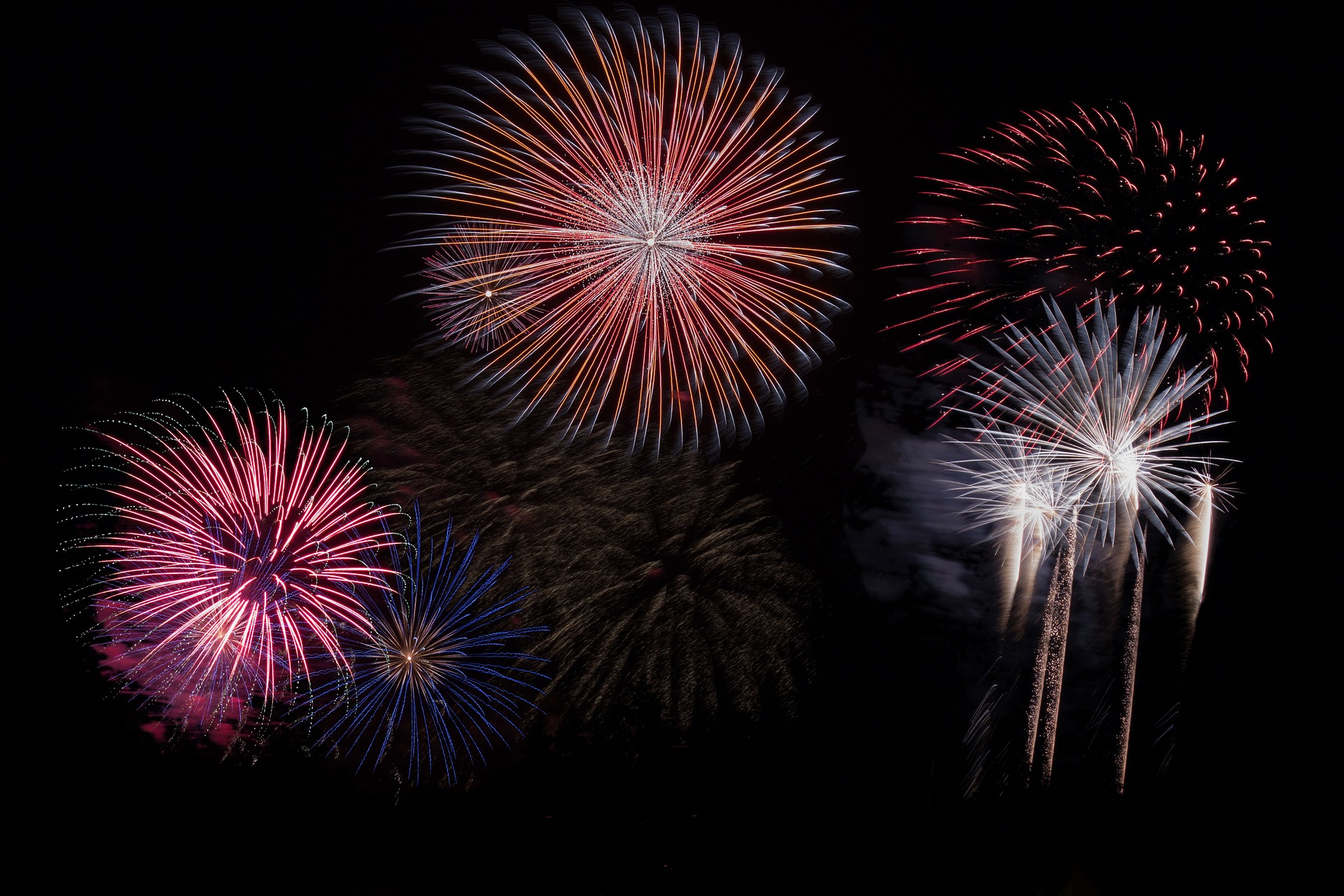 Top 10 Low Noise Fireworks for Any Budget