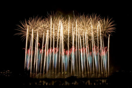 Silent Fireworks | Quality Silent Fireworks | Firework Crazy