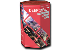 Deep Impact by Evolution Fireworks | Firework Crazy