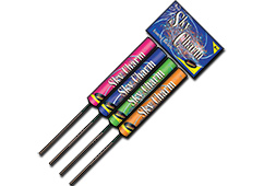 Glitter Pop By Standard Fireworks | Pack Of 4