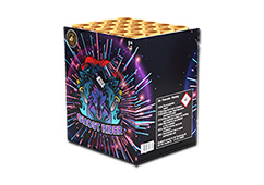 Ghost Rider By Zeus Fireworks | Fireworks Crazy