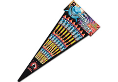 Great White (21 Rockets) by Viper Fireworks | Firework Crazy