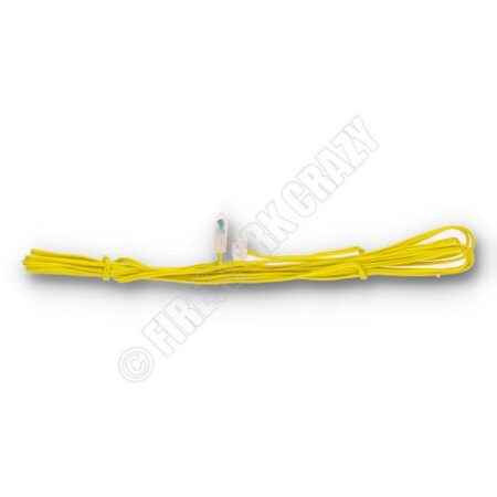 Visco Fuse (5 Metres) by Klasek – Firework Crazy