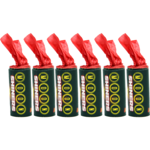What are the Different Types of Firework?