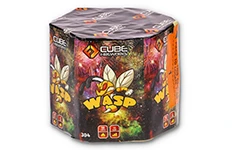 Cube | Fireworks Crazy | Buy Fireworks Now