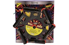 What are the Different Types of Firework?