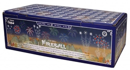 Fireball by Funke Fireworks | Firework Crazy