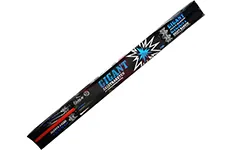 Gigant Salute Rockets (4) By Funke Fireworks | Firework Crazy