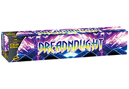 Dreadnought by Hallmark Fireworks