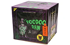 Black Cat Fireworks | Firework Crazy