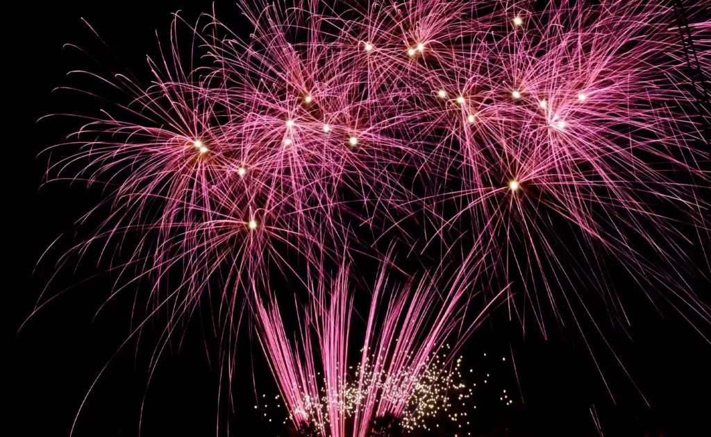 Why Aren’t Eco-Friendly Fireworks More Popular?