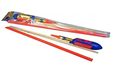 Alfa 1 Rocket By Funke Fireworks | Firework Crazy