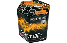 Vortex 7 by Riakeo Fireworks | Firework Crazy