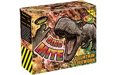 Dino Mite By Standard Fireworks | Firework Crazy