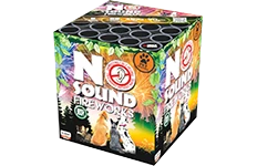 No Sound Low Noise Firework by Klasek | Firework Crazy