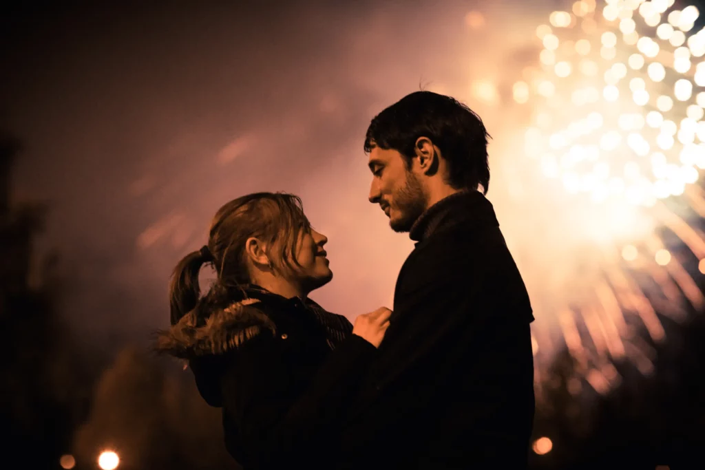 Proposal Fireworks | Buy Fireworks For Engagement