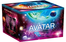 Avatar by Evolution Fireworks | Firework Crazy