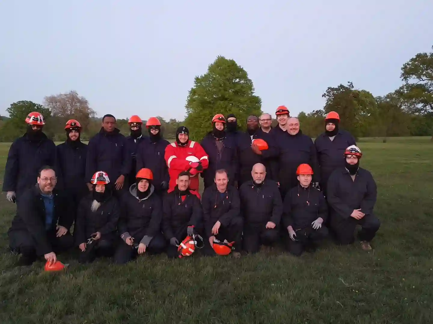 How to Become a Pyrotechnician in the UK | Firework Training