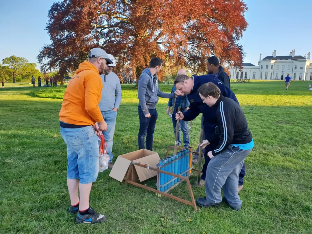 How to Become a Pyrotechnician in the UK | Firework Training