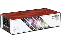 Genesis by Evolution Fireworks | Firework Crazy