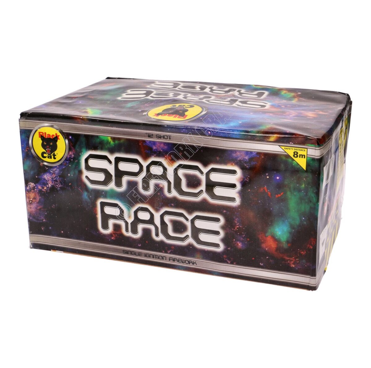 Space Race by Black Cat Fireworks | Firework Crazy